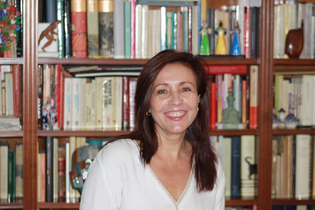 Consuelo Naranjo Orovio (IH) nuevo miembro de The Royal Historical ...