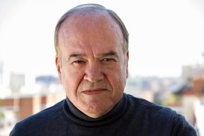 Luis Moreno, investigador del Instituto de Políticas y Bienes Públicos del CSIC, logra el Premio ...