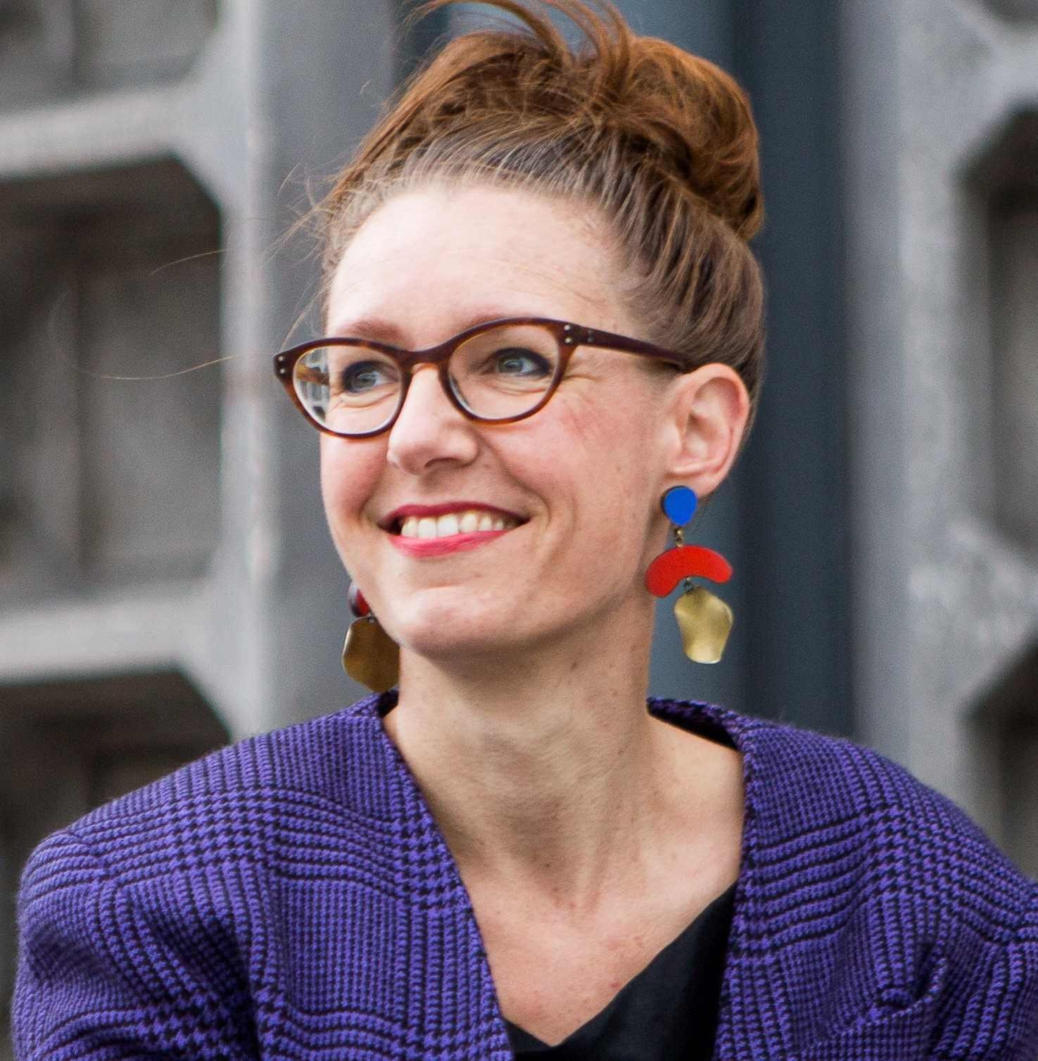 Tjisje Geertje | Centro de Ciencias Humanas y Sociales