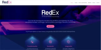 RedEx. Red de investigación en Ciencias Sociales Experimentales | Centro de Ciencias Humanas y ...