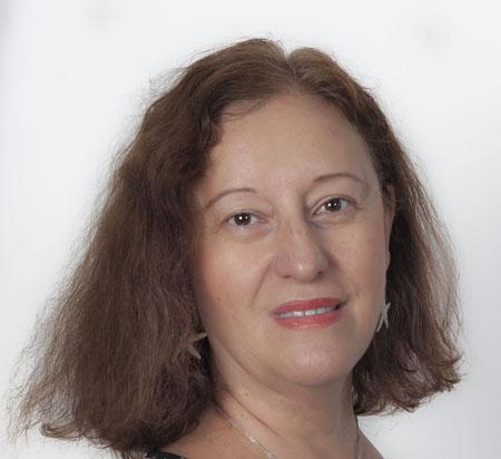 Ana María | Centro de Ciencias Humanas y Sociales