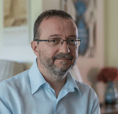 Juan Félix | Centro de Ciencias Humanas y Sociales