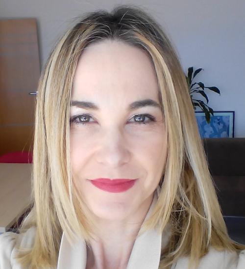 Laura | Centro de Ciencias Humanas y Sociales