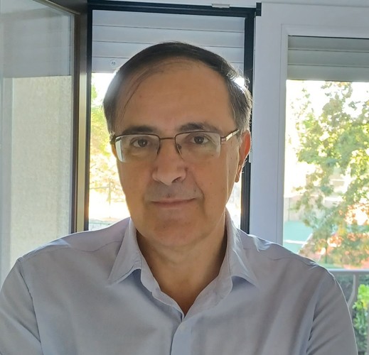 Agustín | Centro de Ciencias Humanas y Sociales